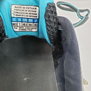 Mizuno | Shoes | Mizuno Wave Enigma 5 Running Shoes Womens 95 | Poshmark